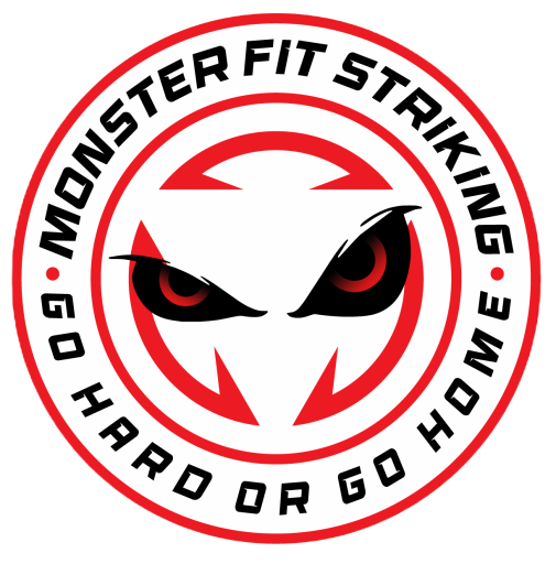 Instructors - monsterfitstriking | Portland, OR